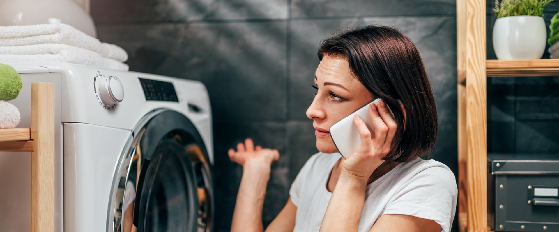 The Dangers of Neglecting to Clean Your Dryer Vent: Protect Your Home ...