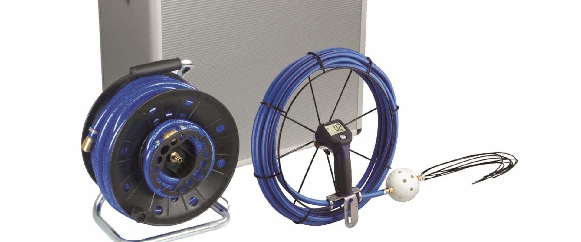 What Size Air Compressor Do You Need for Dryer Vent Cleaning?