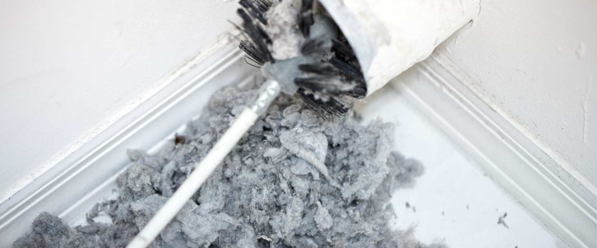 What Type of Training Do Dryer Vent Cleaners Need?